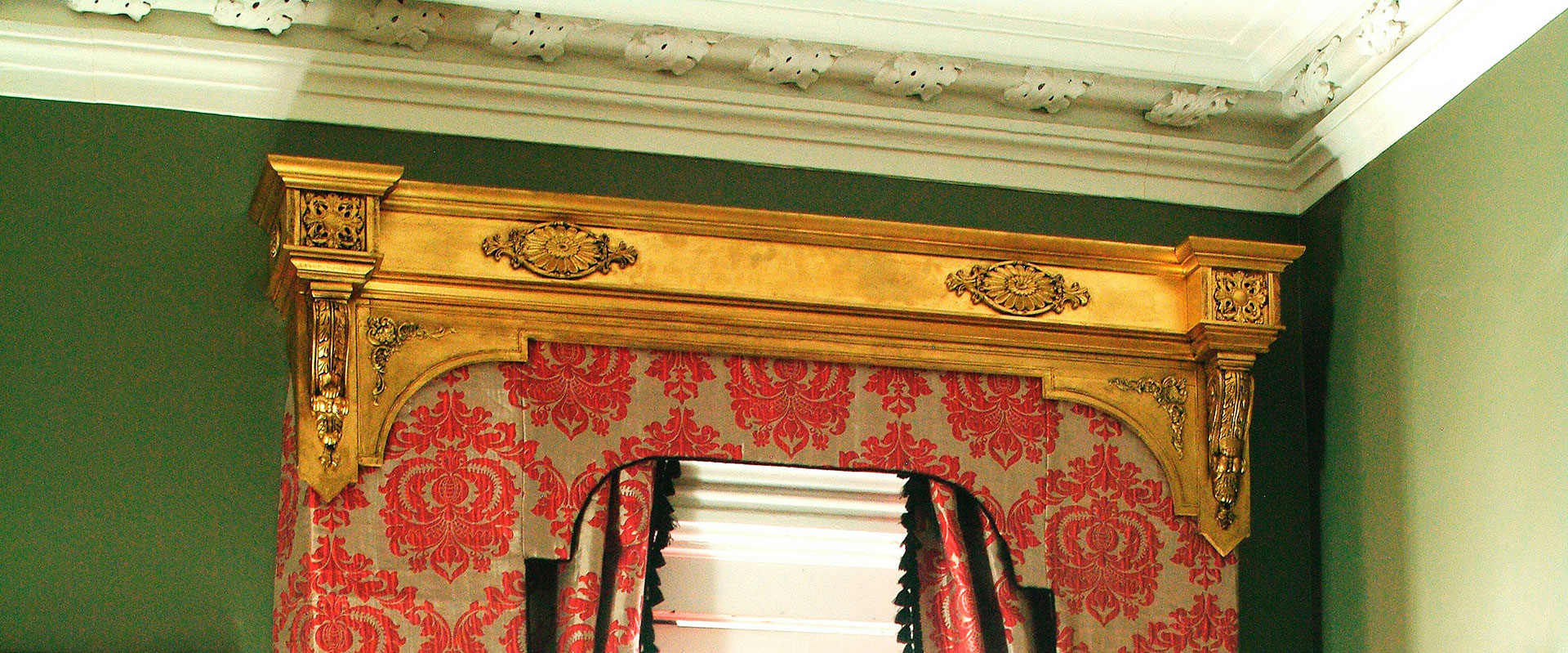 Portfolio | Old Boston, Interior Architectural Restoration and Renovation